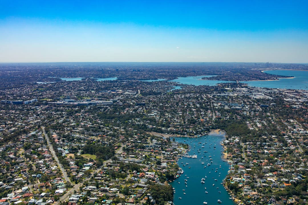 Planning Proposal: C3 & C4 Zone Review and Revision of Dual-occupancy Controls | Join the ...